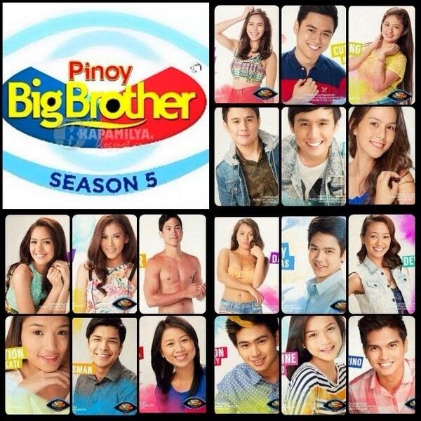 Pinoy Big Brother ALL IN May 30 2014 Episode | TFC